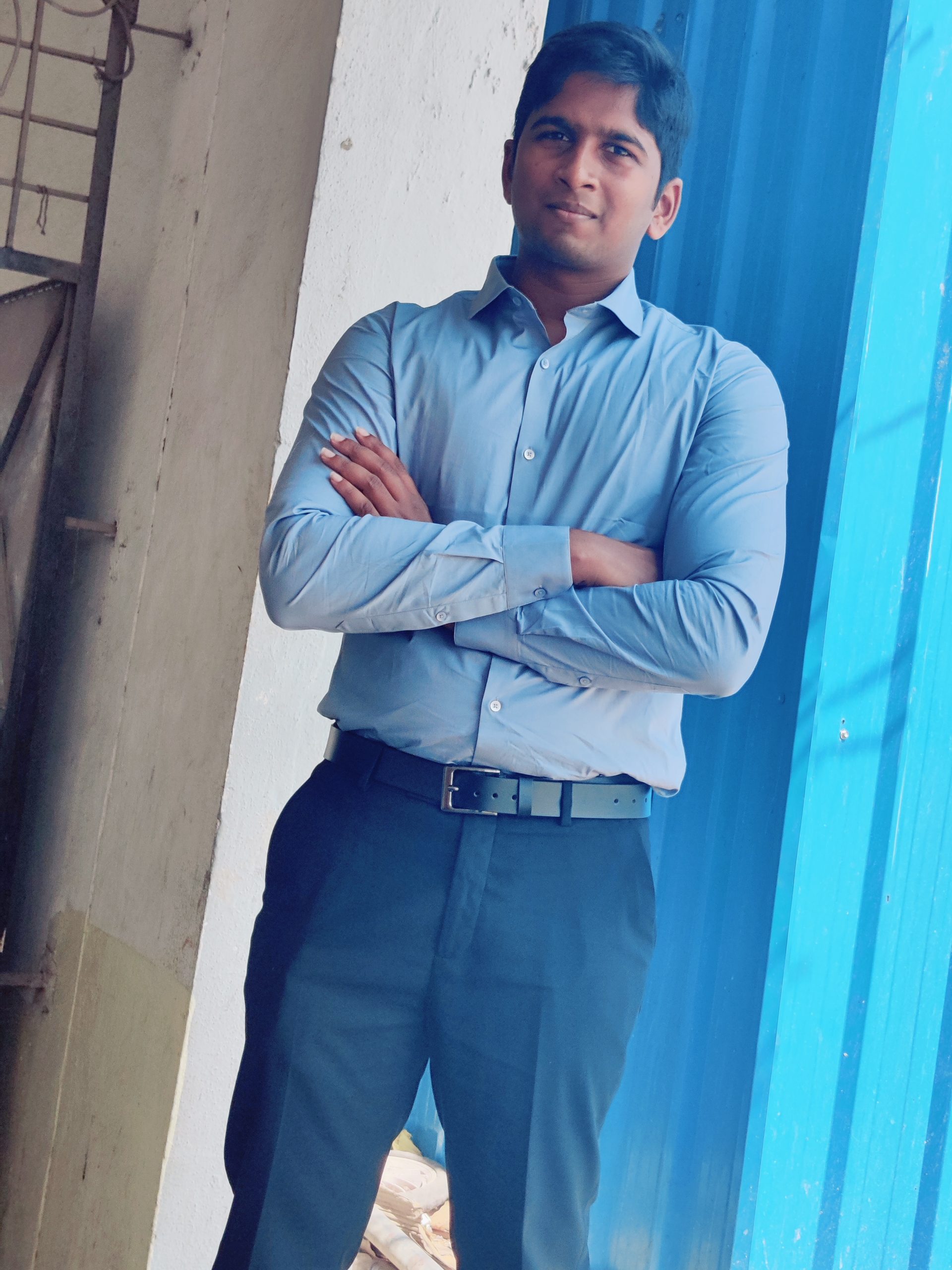 SBI PO Success Story of Raja Hima Sagar