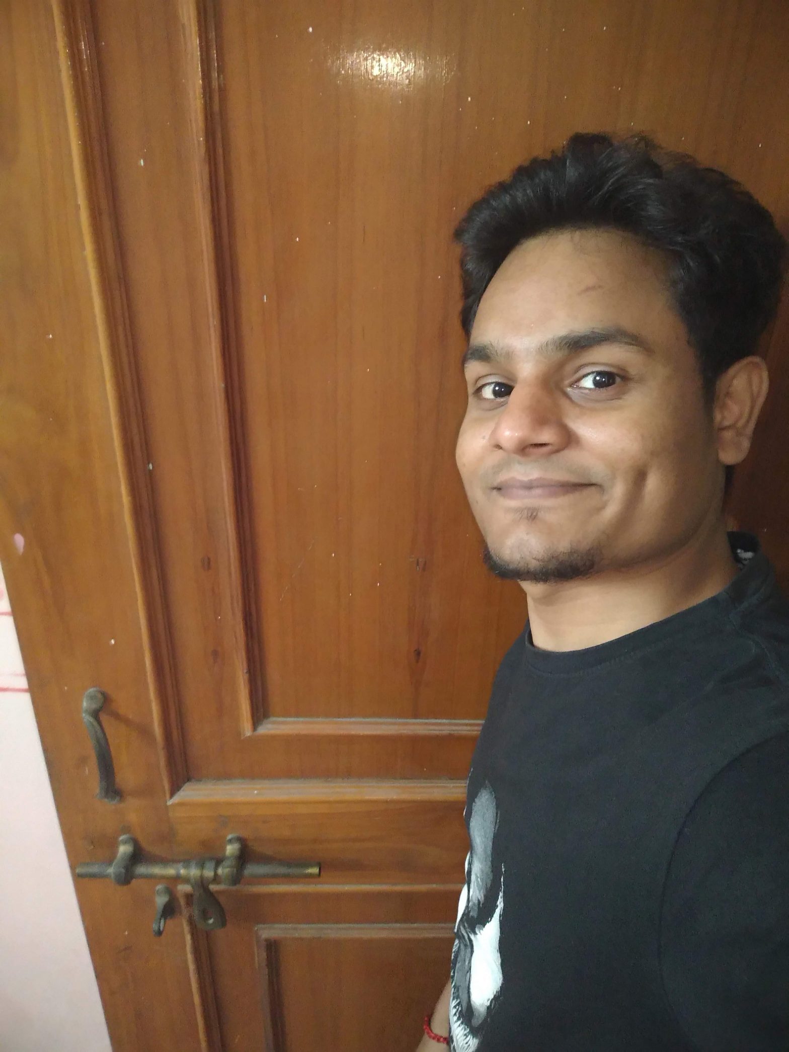 Success Story of Aman Samrat Khare Selected as SBI PO