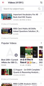 Download Adda247 App, Must Know Features