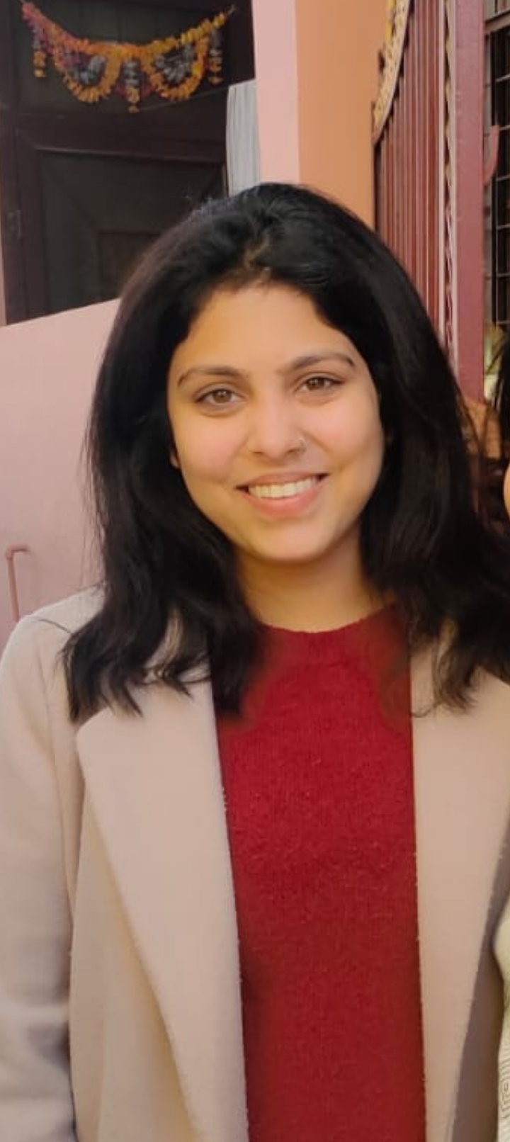 Success Story of Tanvi Sharma Selected As IBPS PO & Clerk 2022