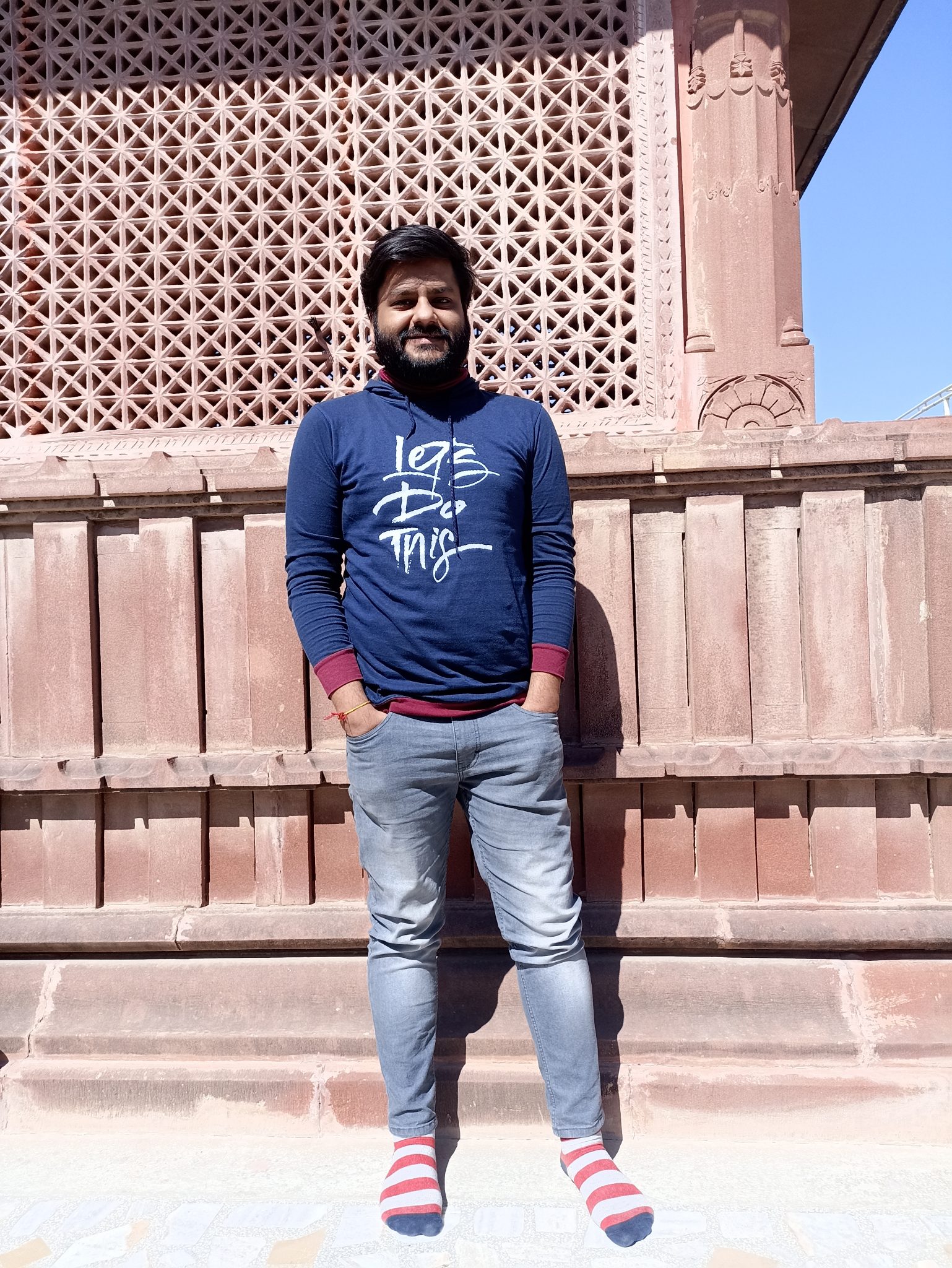 Success Story of Sanyam Soni Selected As SBI PO 2022