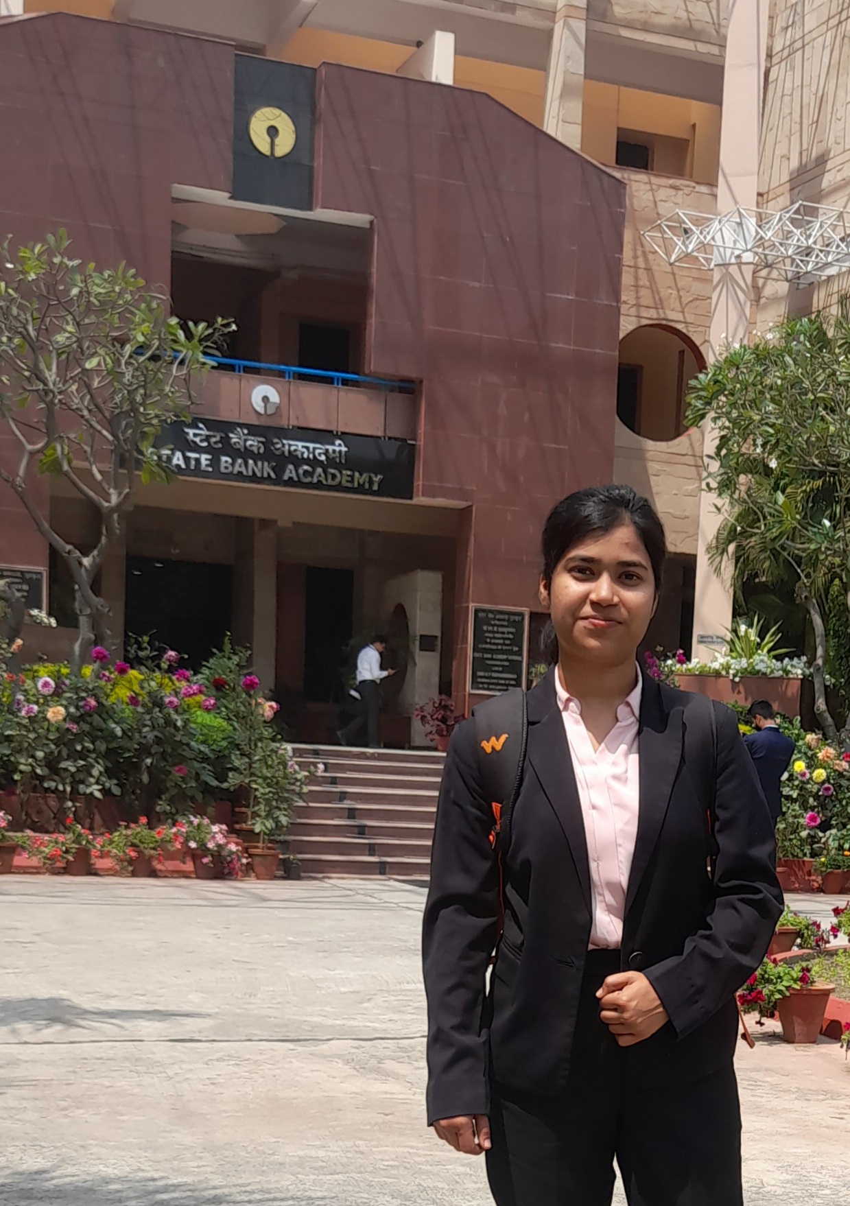 Success Story of Bhawna Singh Selected As SBI PO 2022