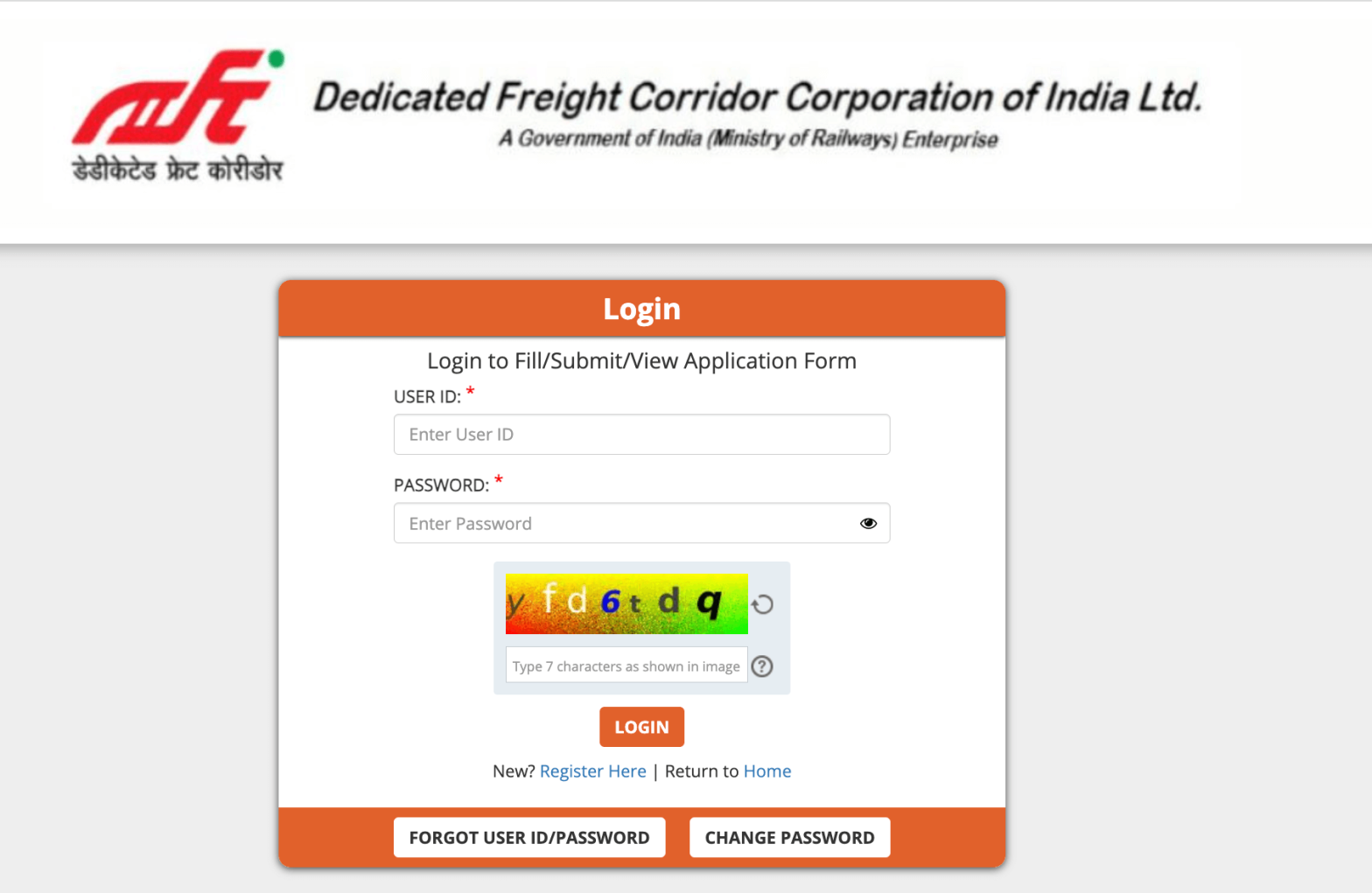 DFCCIL Admit Card 2023 Out, Tier 2 Call Letter Download Link