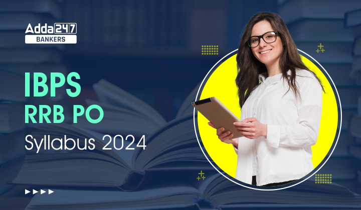 Ibps Rrb Po Syllabus And Exam Pattern Home