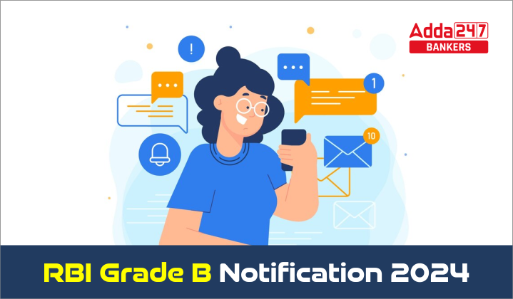 Unlock Your Career Potential: RBI Grade B Notification 2024 – Home