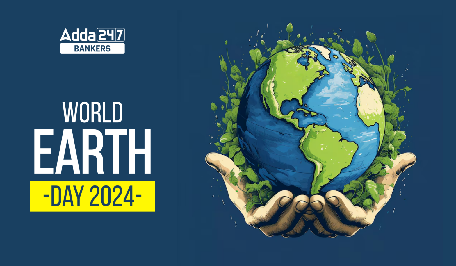 World Earth Day 2024, Date, Theme, History and Significance
