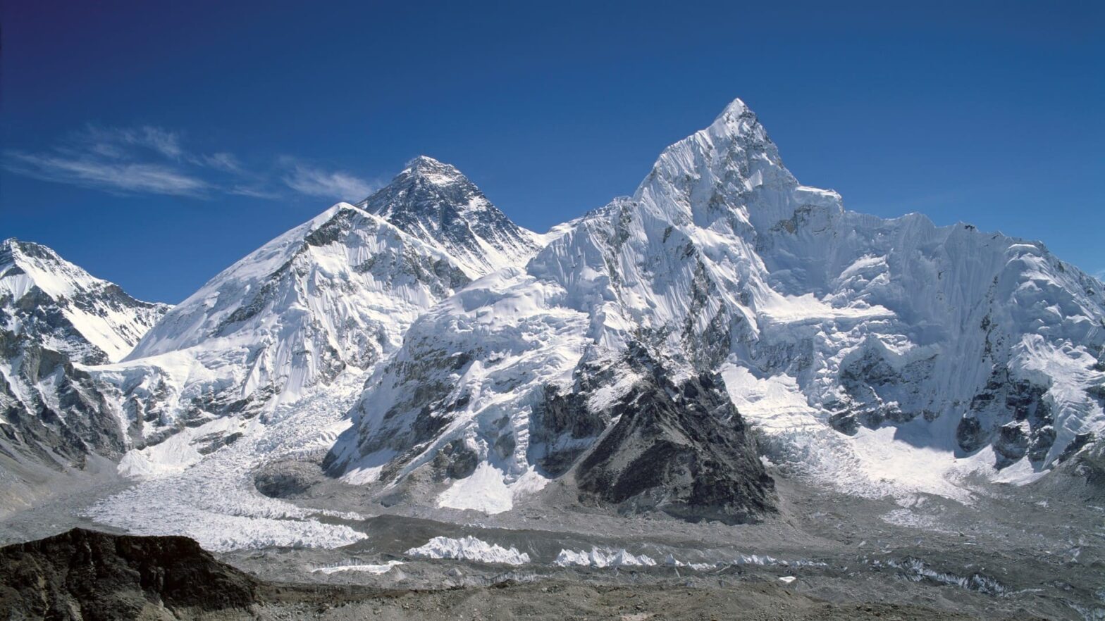 International Everest Day 2024, Date, History and Significance