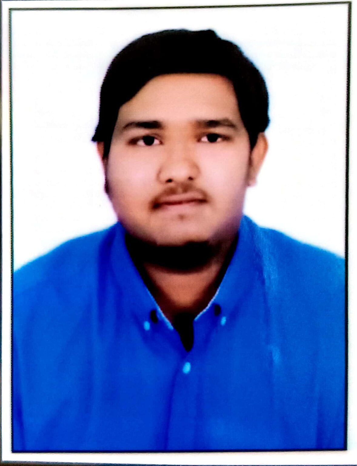 Success Story of Yashwanth Kumar Arkala (SBI Clerk)